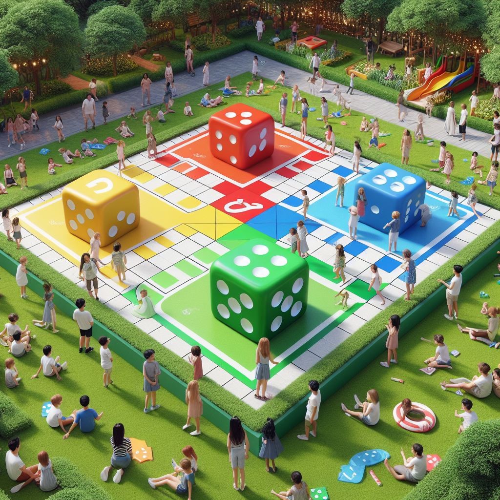 5 Intriguing Facts About the Ludo Game You Should Discover